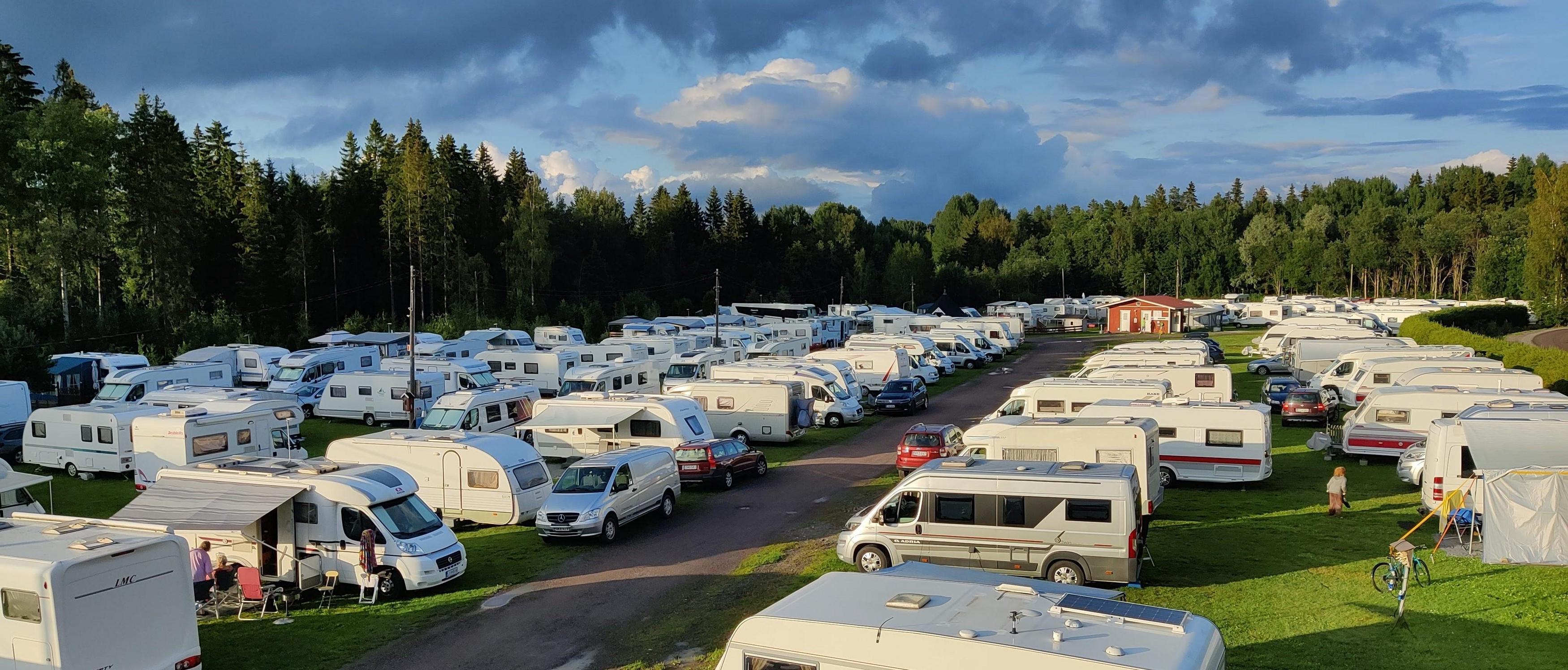 SF-Caravan Loimaan Seutu ry