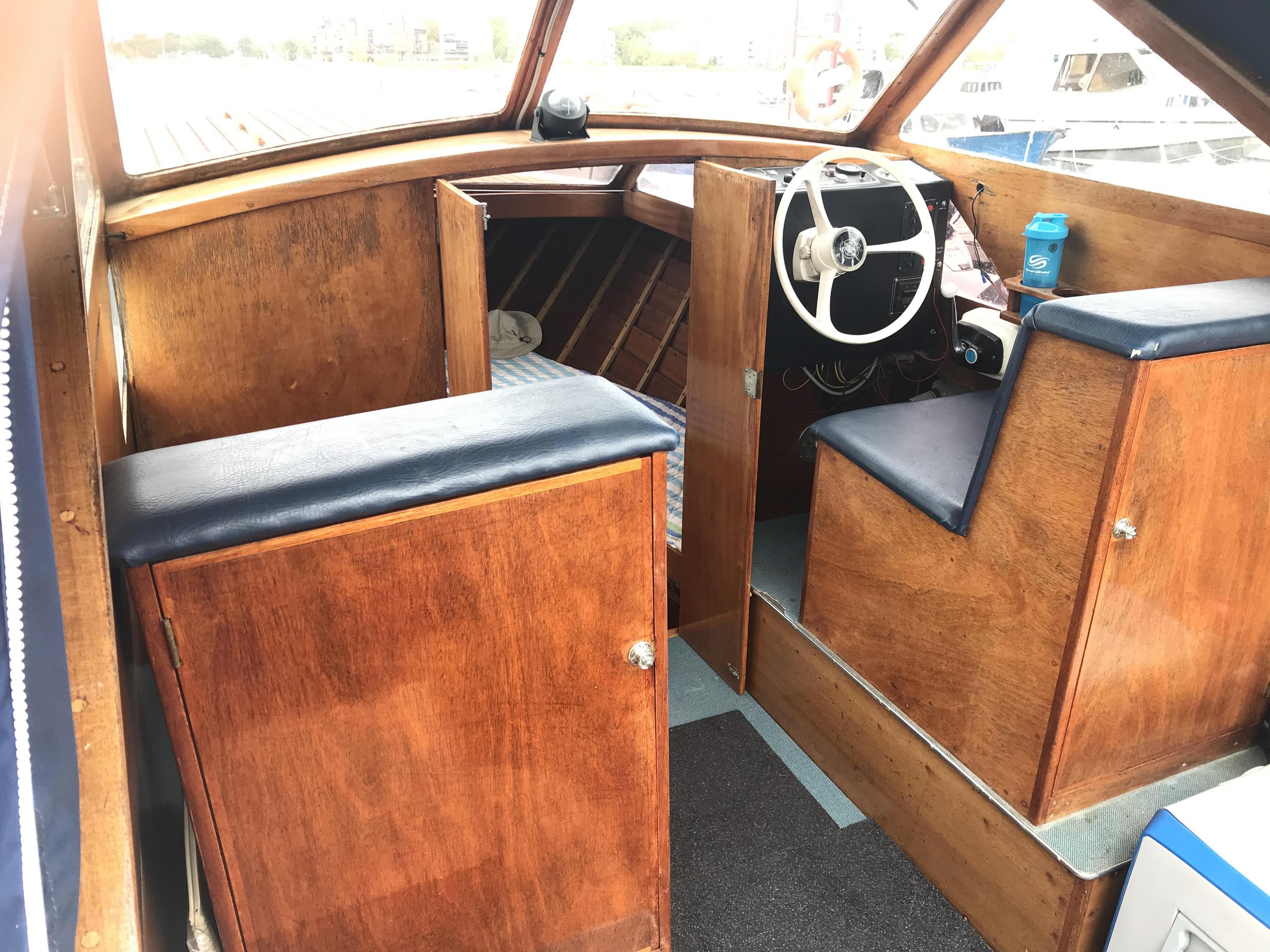 Puuvenepörssi - Suomen Puuveneilijät ry